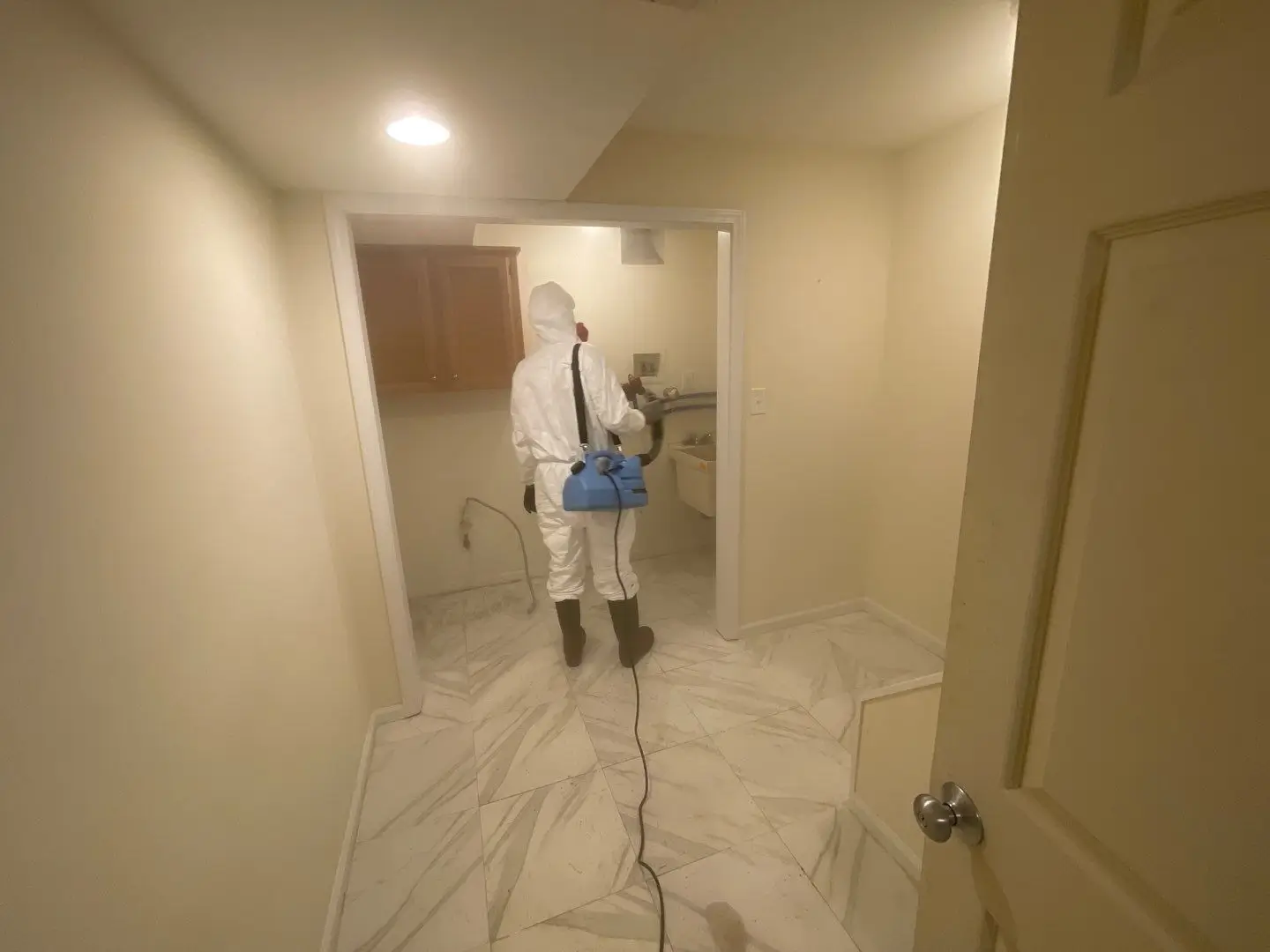 Certified Mold Inspector - Professional Mold, Asbestos & Lead Testing ...